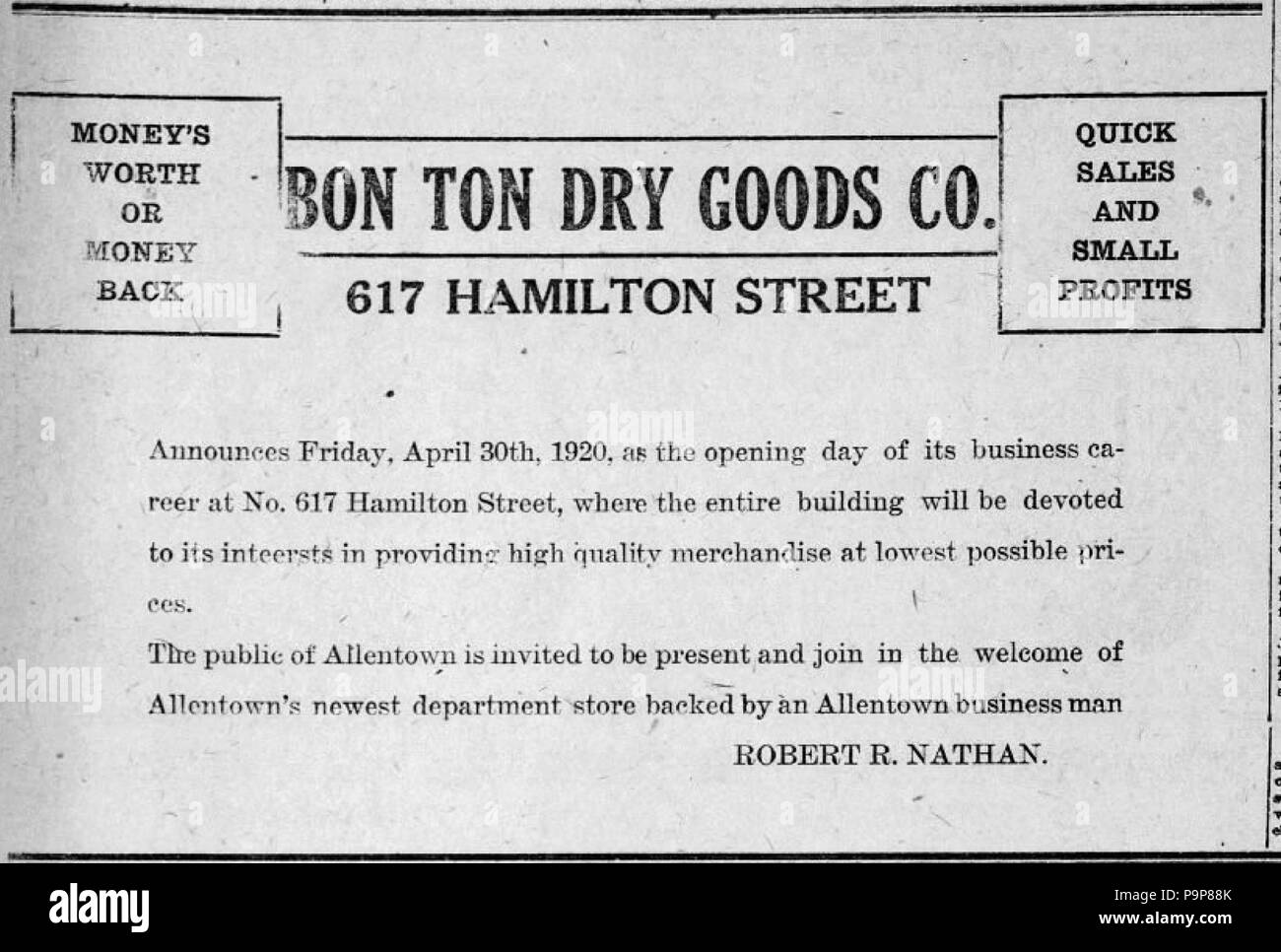 Bon ton Black and White Stock Photos & Images - Alamy