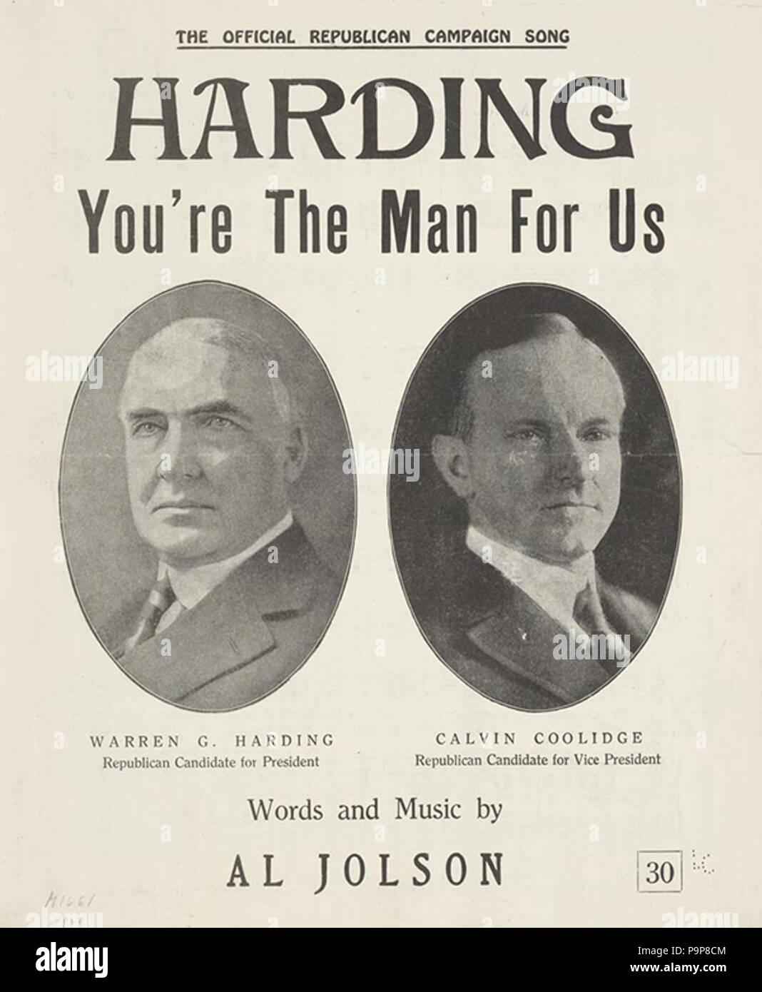 1920 election hi-res stock photography and images - Alamy