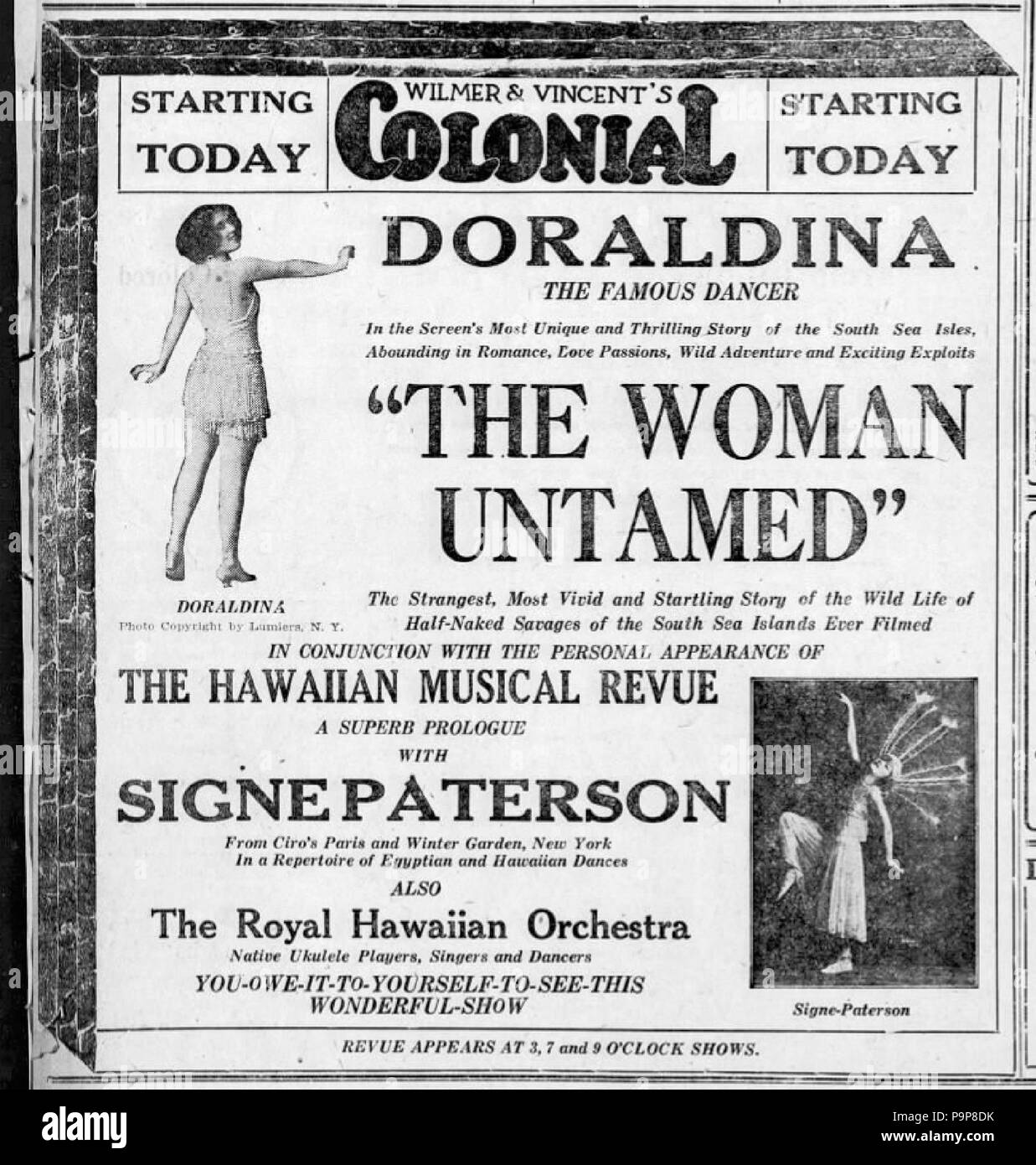 American colonial music hi-res stock photography and images - Alamy