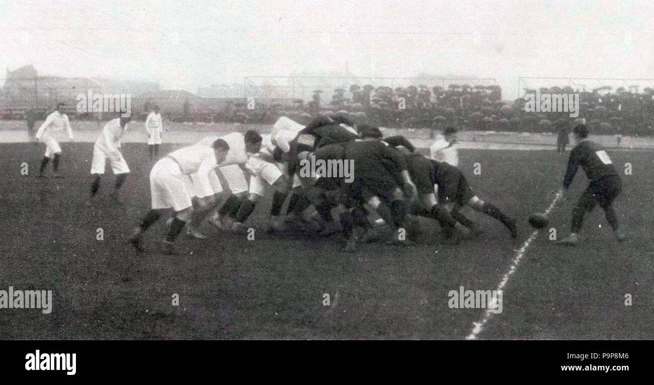 The originals all blacks hi-res stock photography and images - Alamy