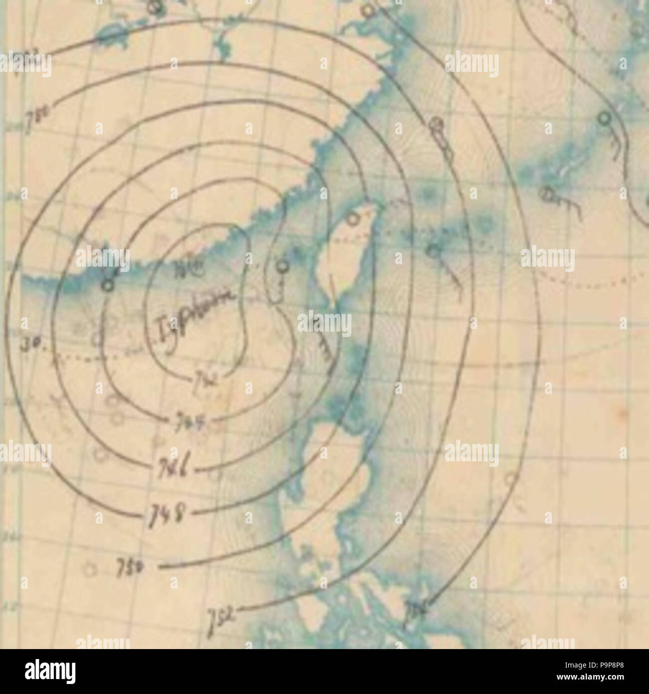 Weather climate map hi-res stock photography and images - Alamy