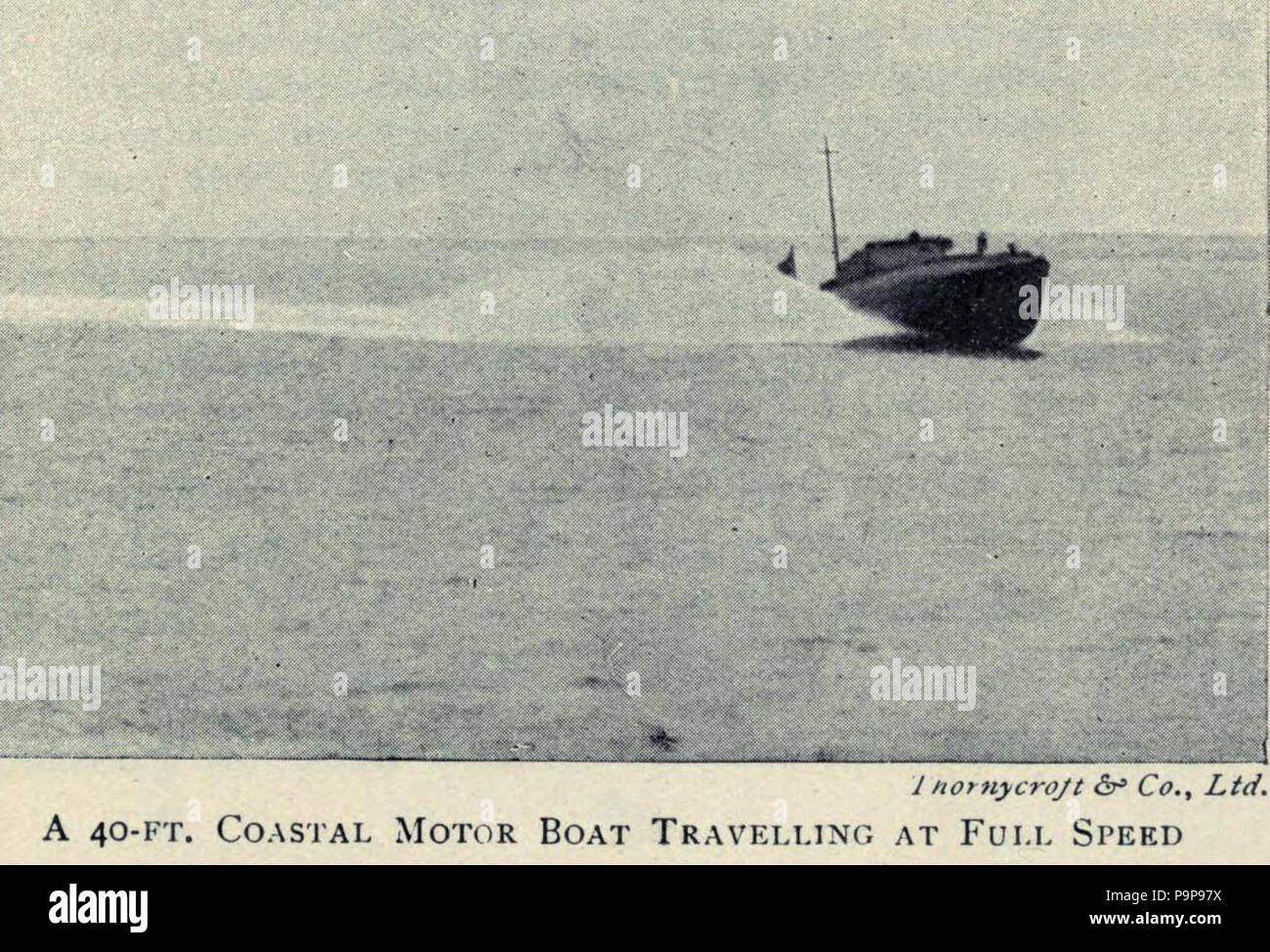 47 foot hi-res stock photography and images - Alamy