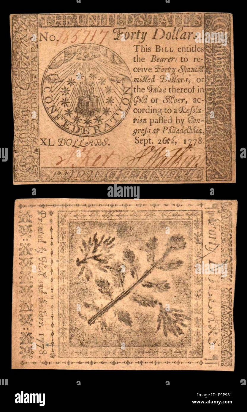 47 dollars hi-res stock photography and images - Alamy