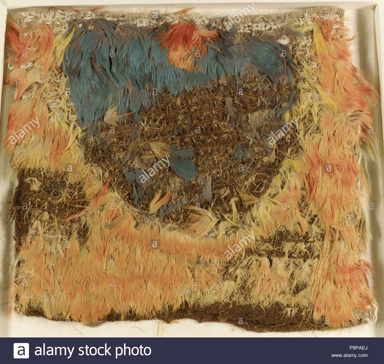 Featherwork Stock Photos & Featherwork Stock Images - Alamy