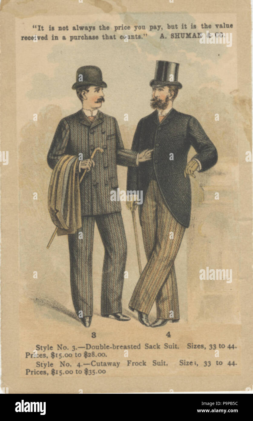94 A. Shuman and Co. (3092717017 Stock Photo - Alamy