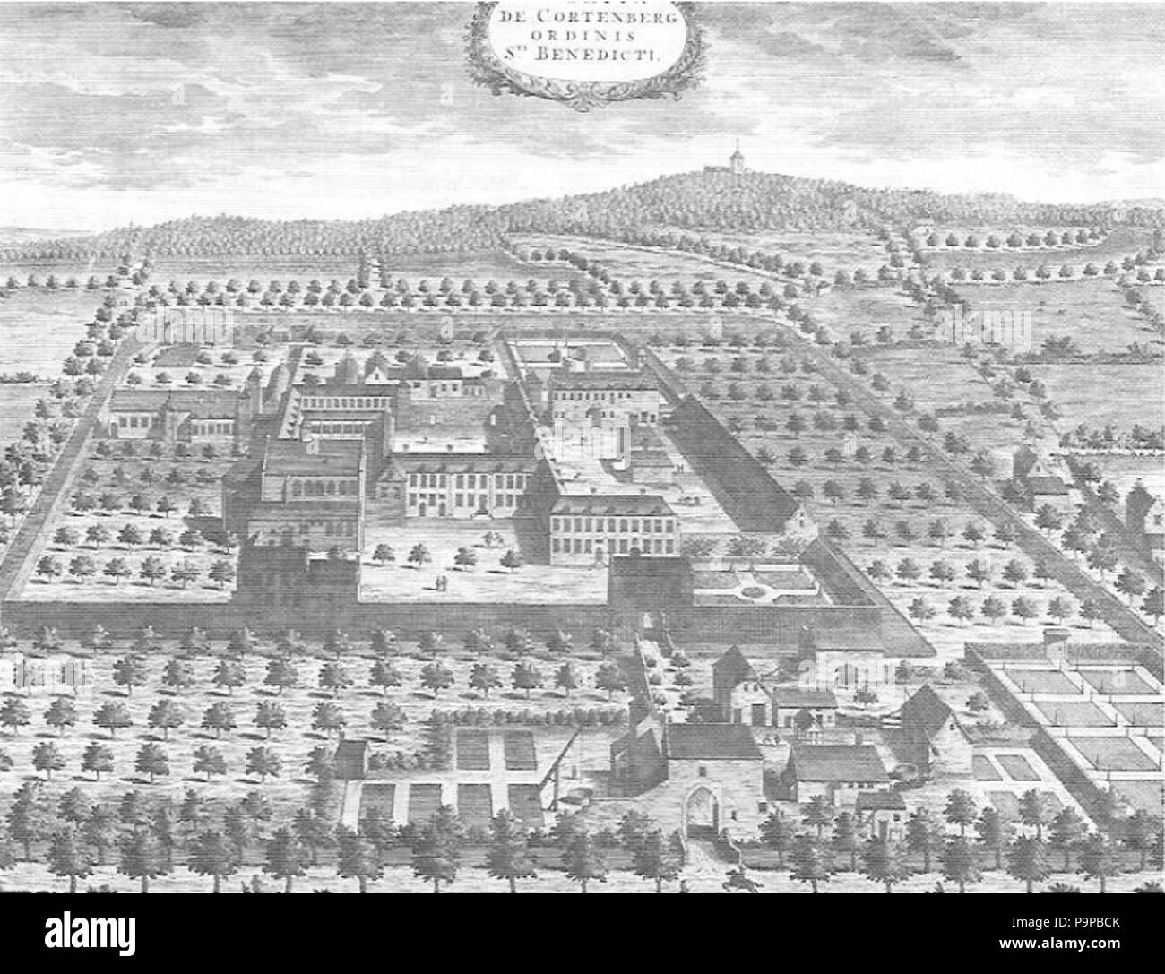 Kortenberg High Resolution Stock Photography and Images - Alamy