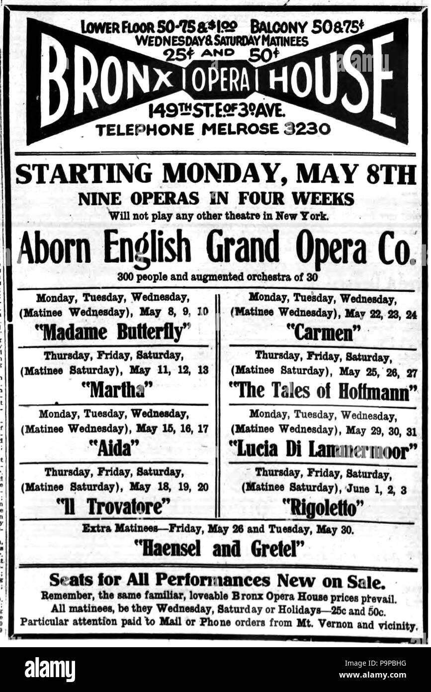 Opera venues hi-res stock photography and images - Alamy