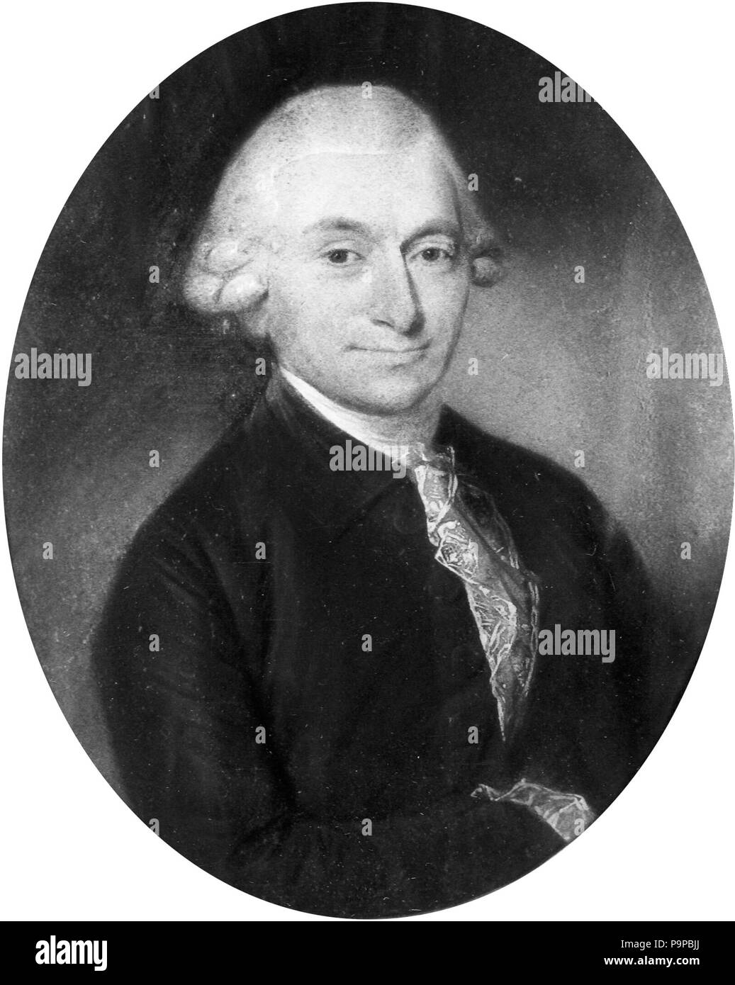 Van neck hi-res stock photography and images - Alamy