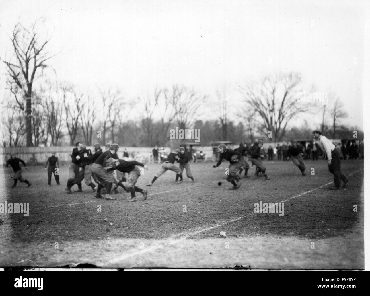 Denison university history hi-res stock photography and images - Alamy
