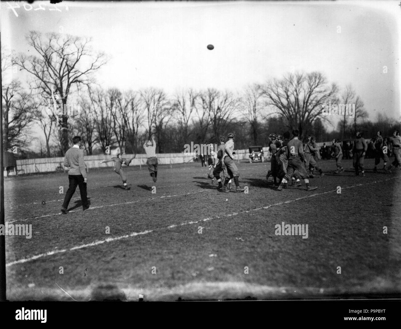 Denison university history hi-res stock photography and images - Alamy