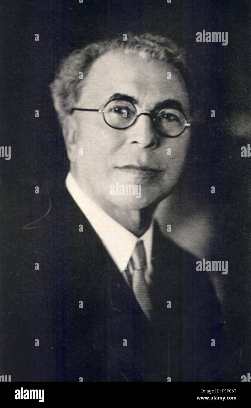 Adam clayton powell sr hi-res stock photography and images - Alamy