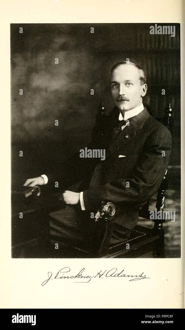 James pinckney henderson hi-res stock photography and images - Alamy