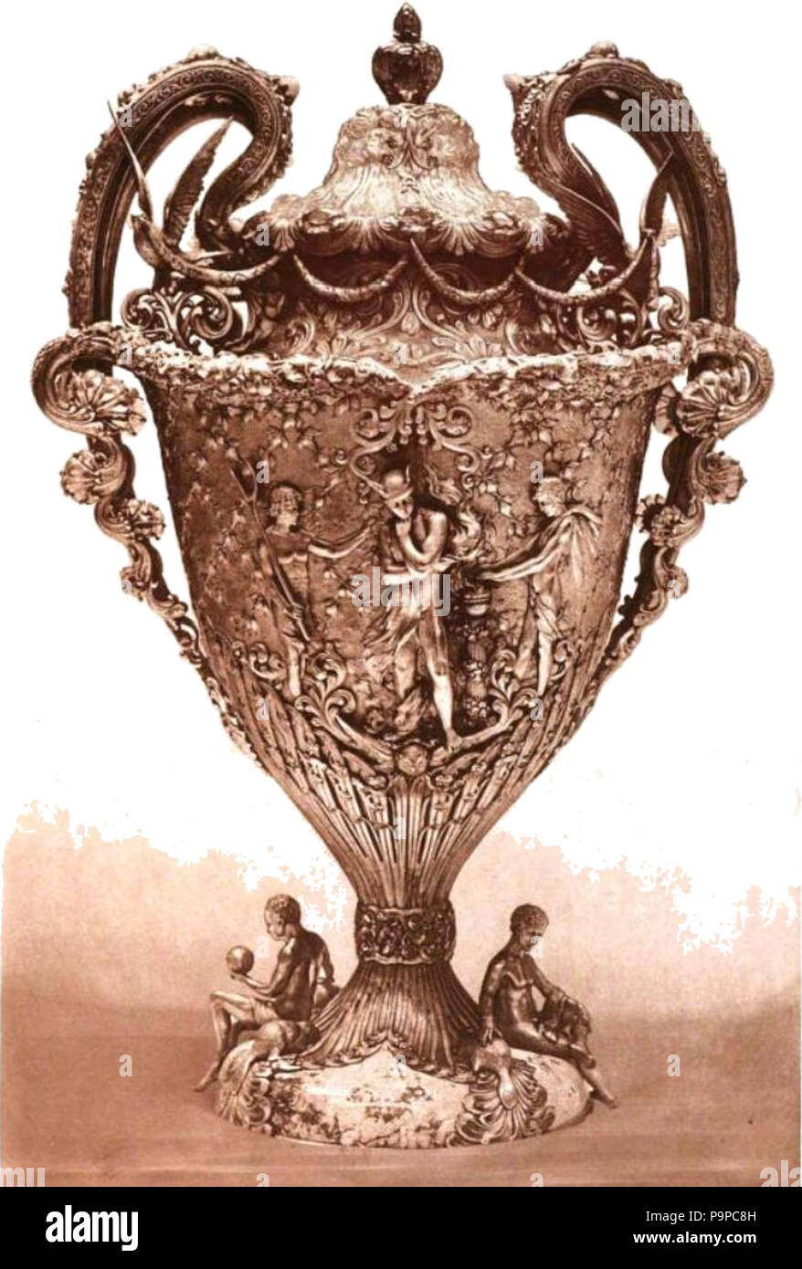 Vase adams hi-res stock photography and images - Alamy