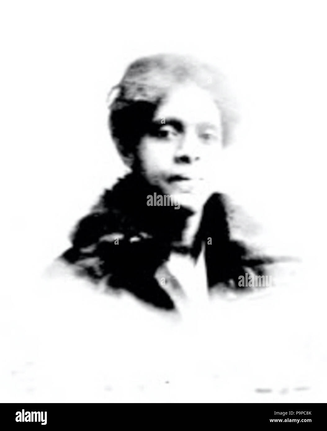 Addie hunton hi-res stock photography and images - Alamy