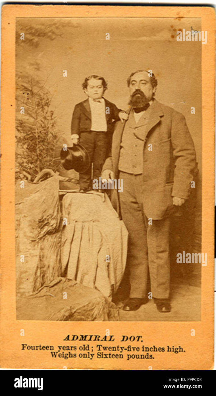 Midget hi-res stock photography and images - Alamy