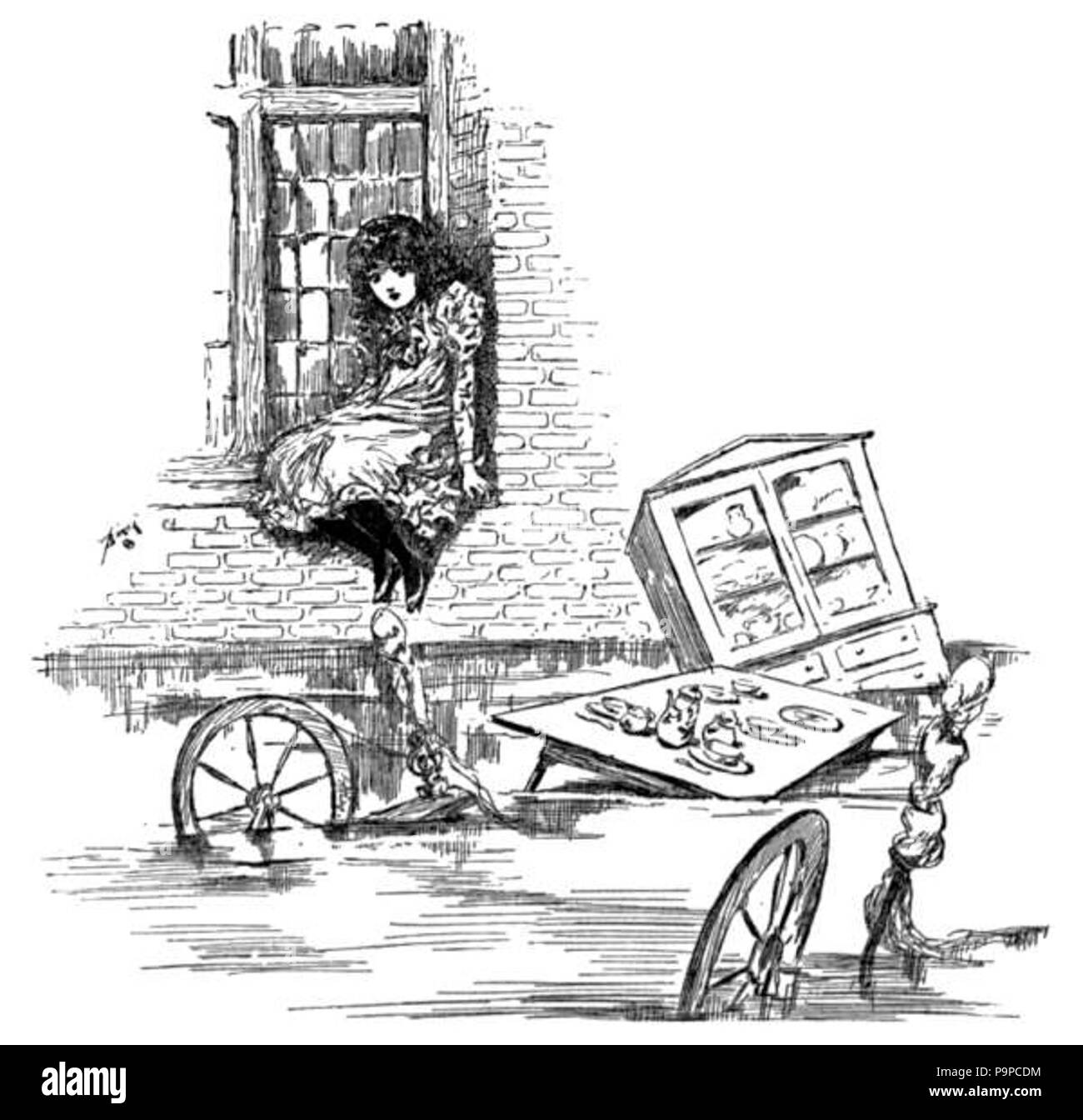 Historical admirals Cut Out Stock Images & Pictures - Alamy