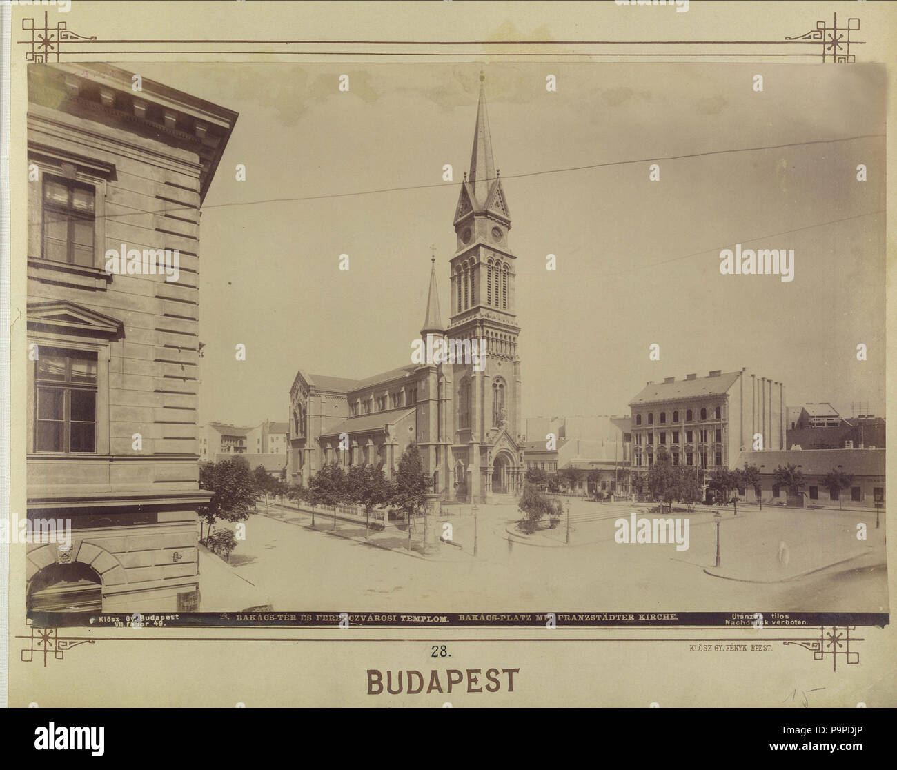 Assisi szent ferenc templom hi-res stock photography and images - Alamy