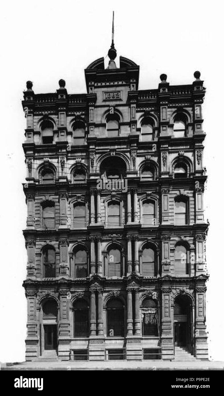 Gelatin dry plate process hi-res stock photography and images - Alamy