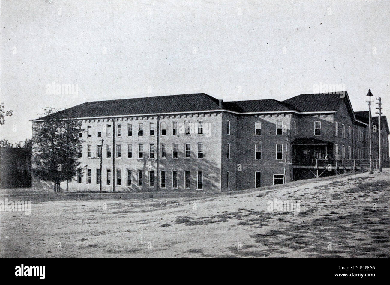 Clemson historical photographs hi-res stock photography and images - Alamy