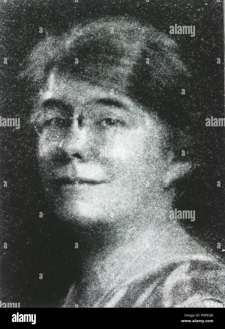 . English: Emily Dunning Barringer, M.D. (1876-1961) . before 1923 185 ...