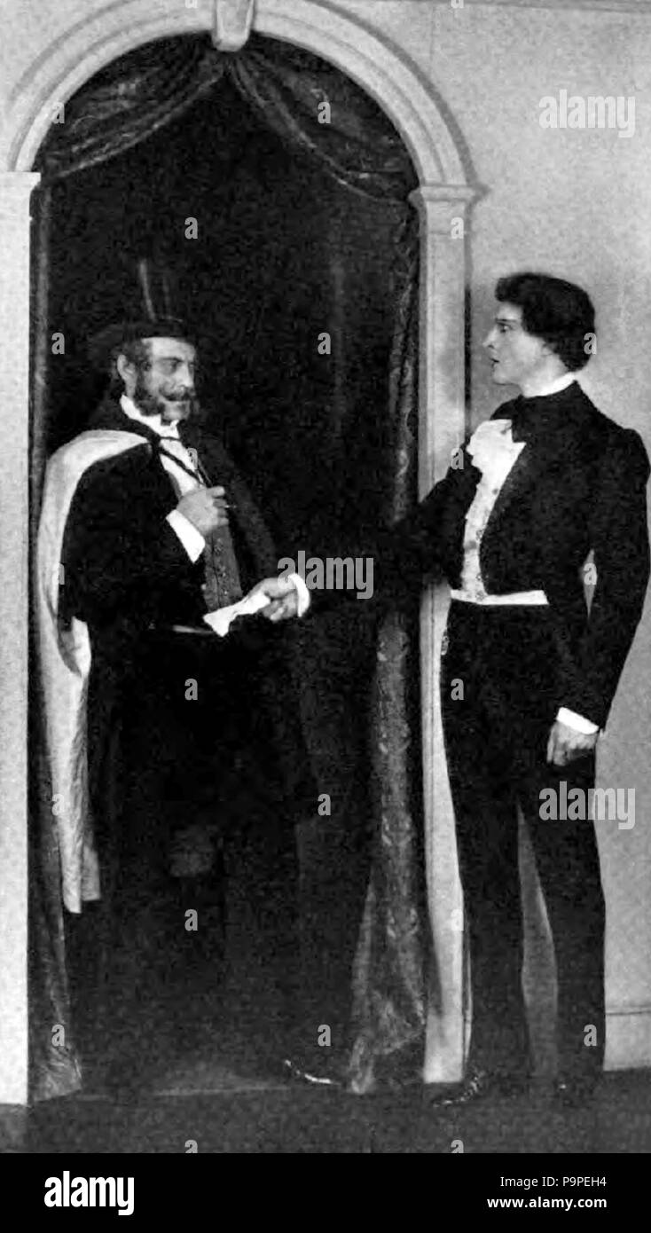 Ibbetson hi-res stock photography and images - Alamy