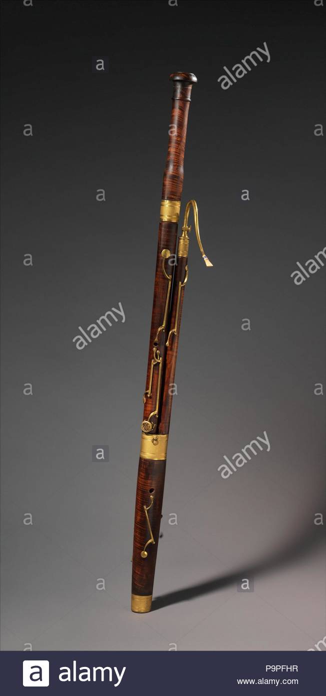 Double Reed Instrument Stock Photos & Double Reed Instrument Stock ...