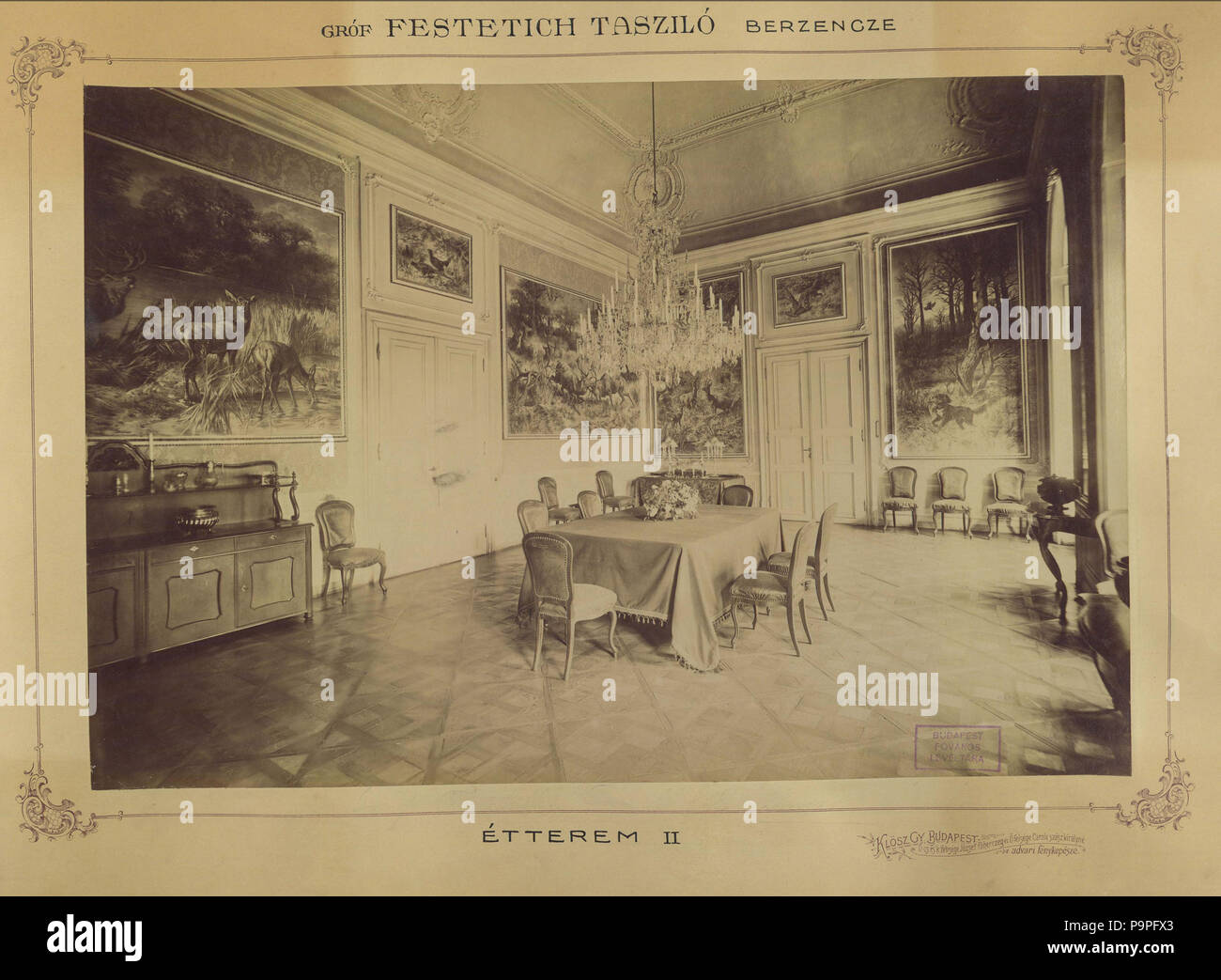 Berzence hi-res stock photography and images - Alamy