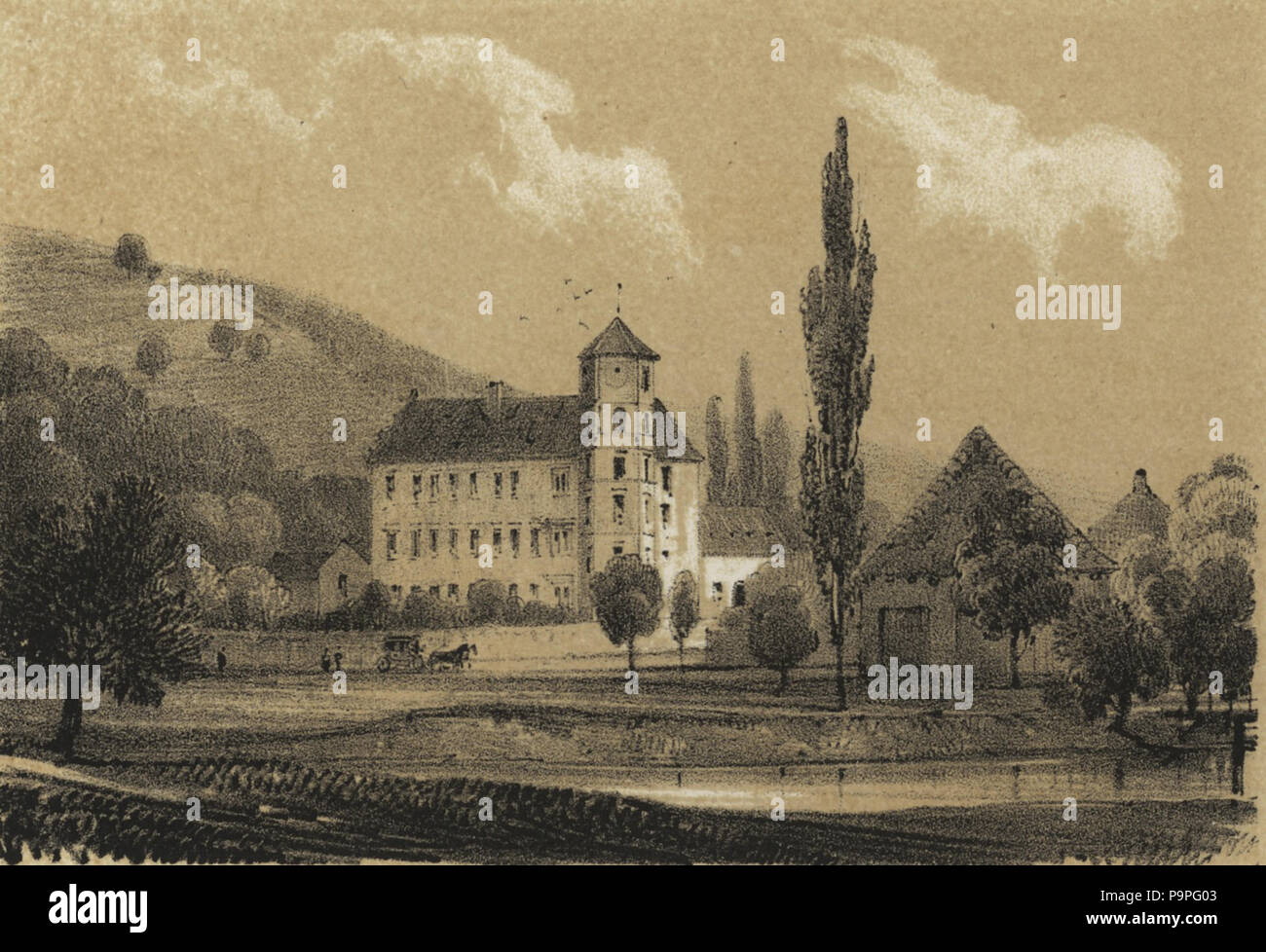 Radim hi-res stock photography and images - Alamy