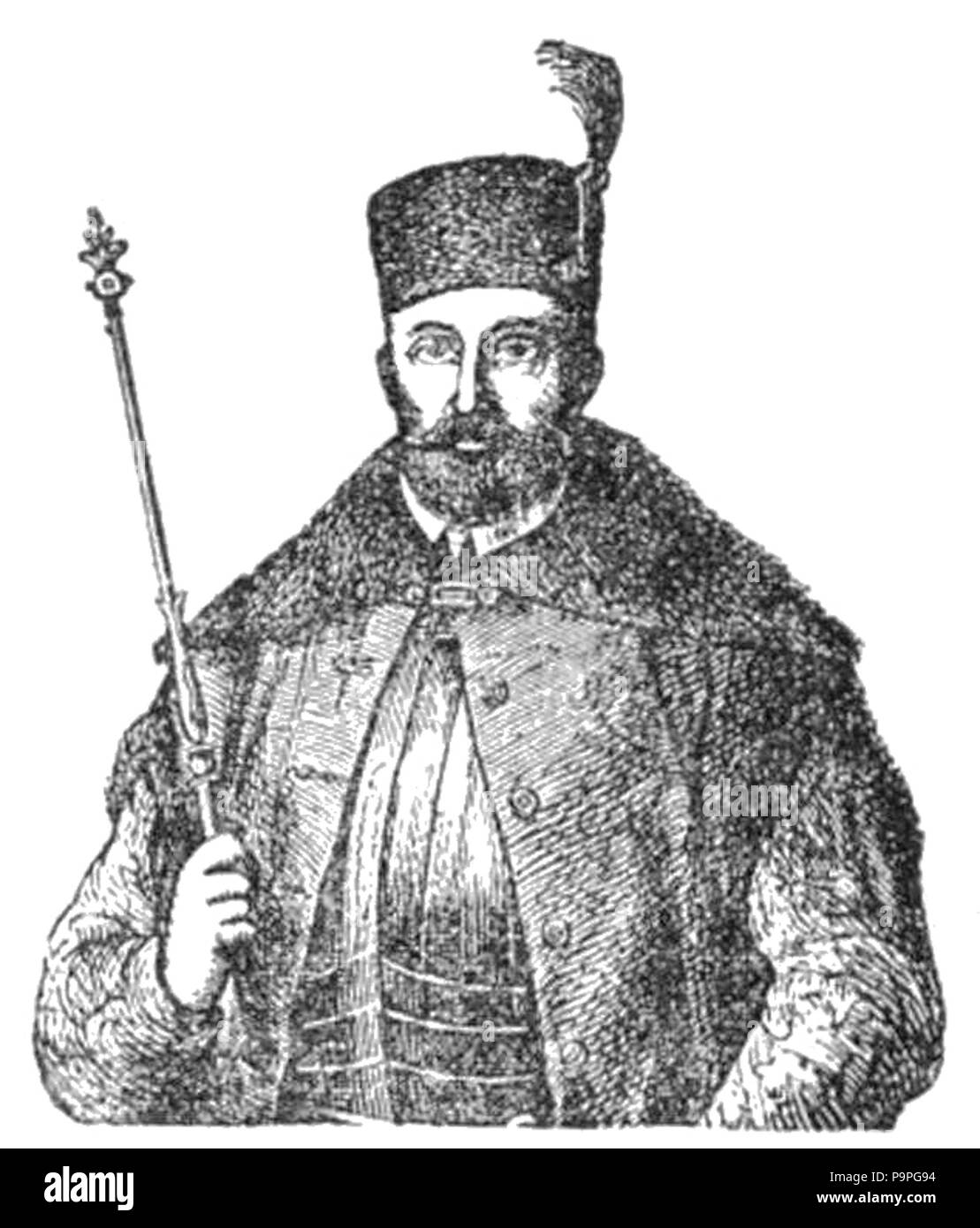 Batory Black and White Stock Photos & Images - Alamy