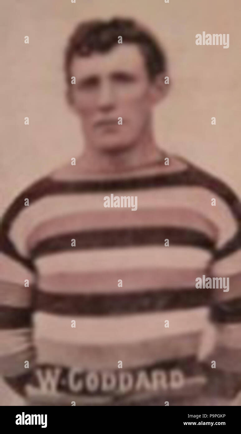 Bill goddard hi-res stock photography and images - Alamy