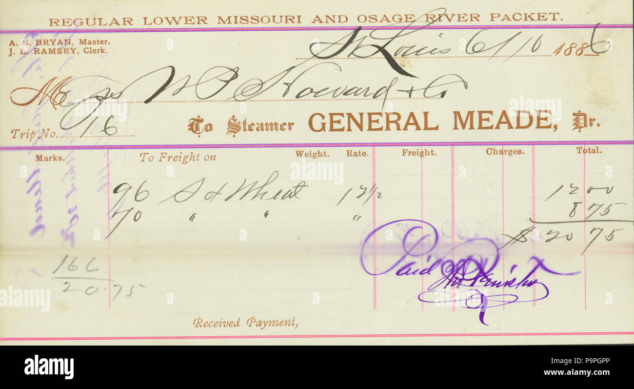 June 10 1886 hi-res stock photography and images - Alamy