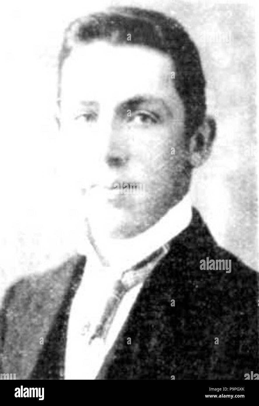 Billy griffith hi-res stock photography and images - Alamy