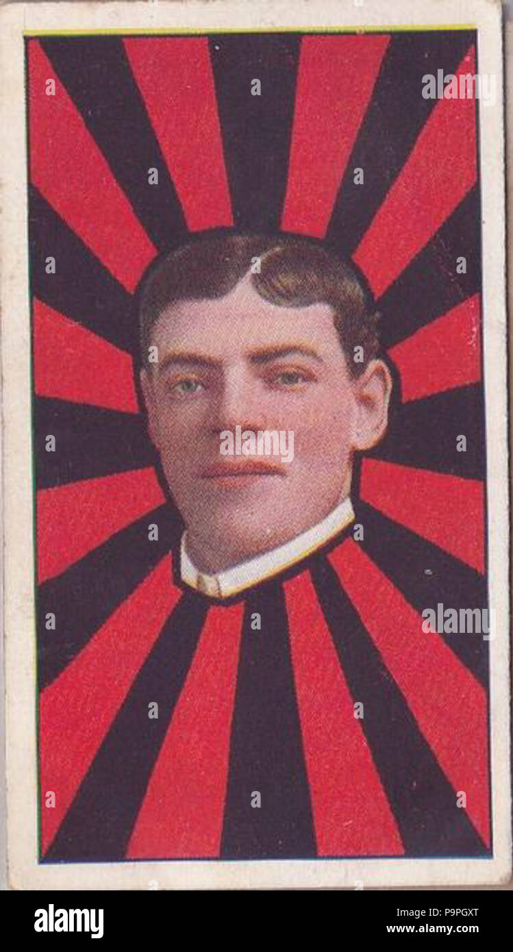 Billy harrison hi-res stock photography and images - Alamy