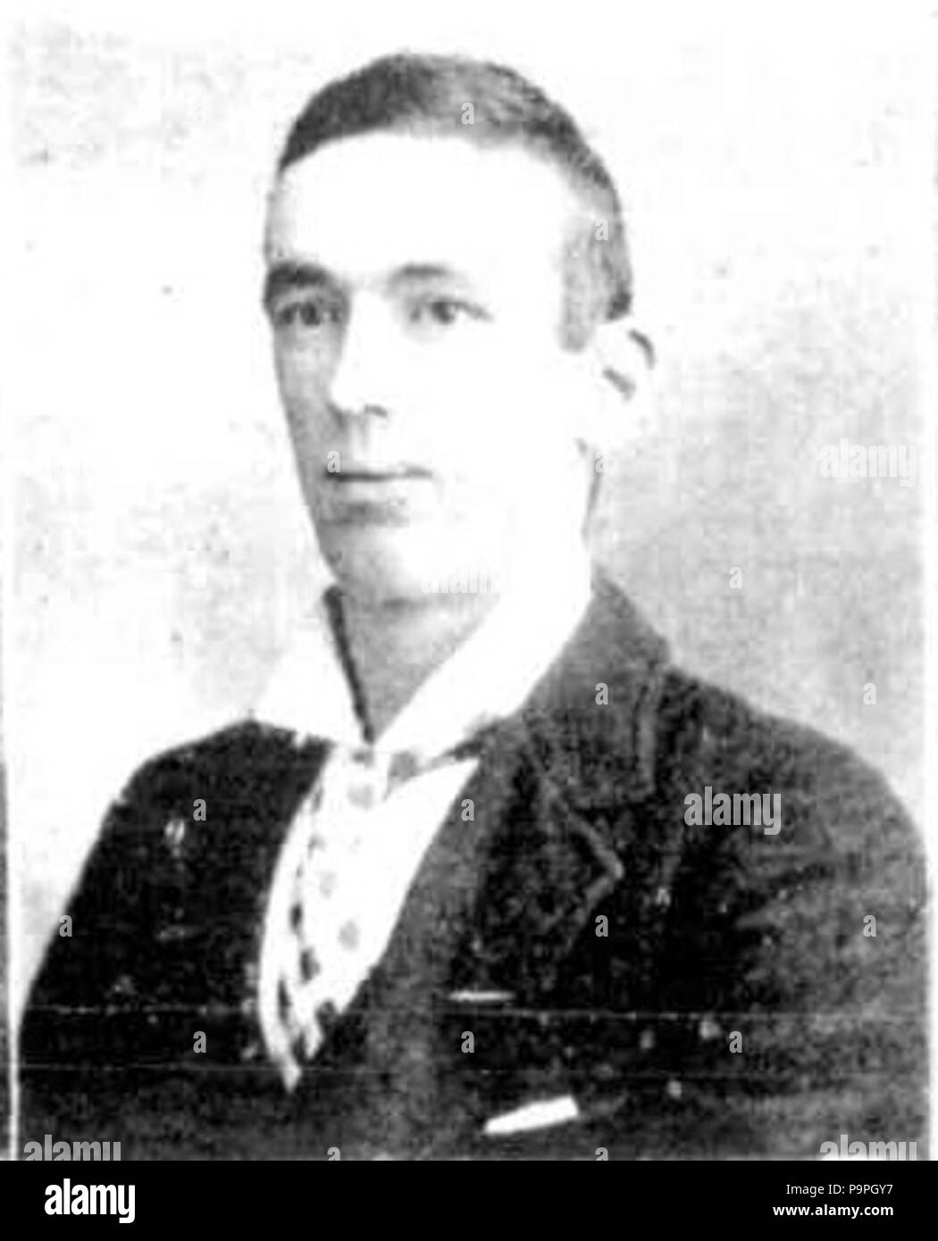 Billy major Black and White Stock Photos & Images - Alamy