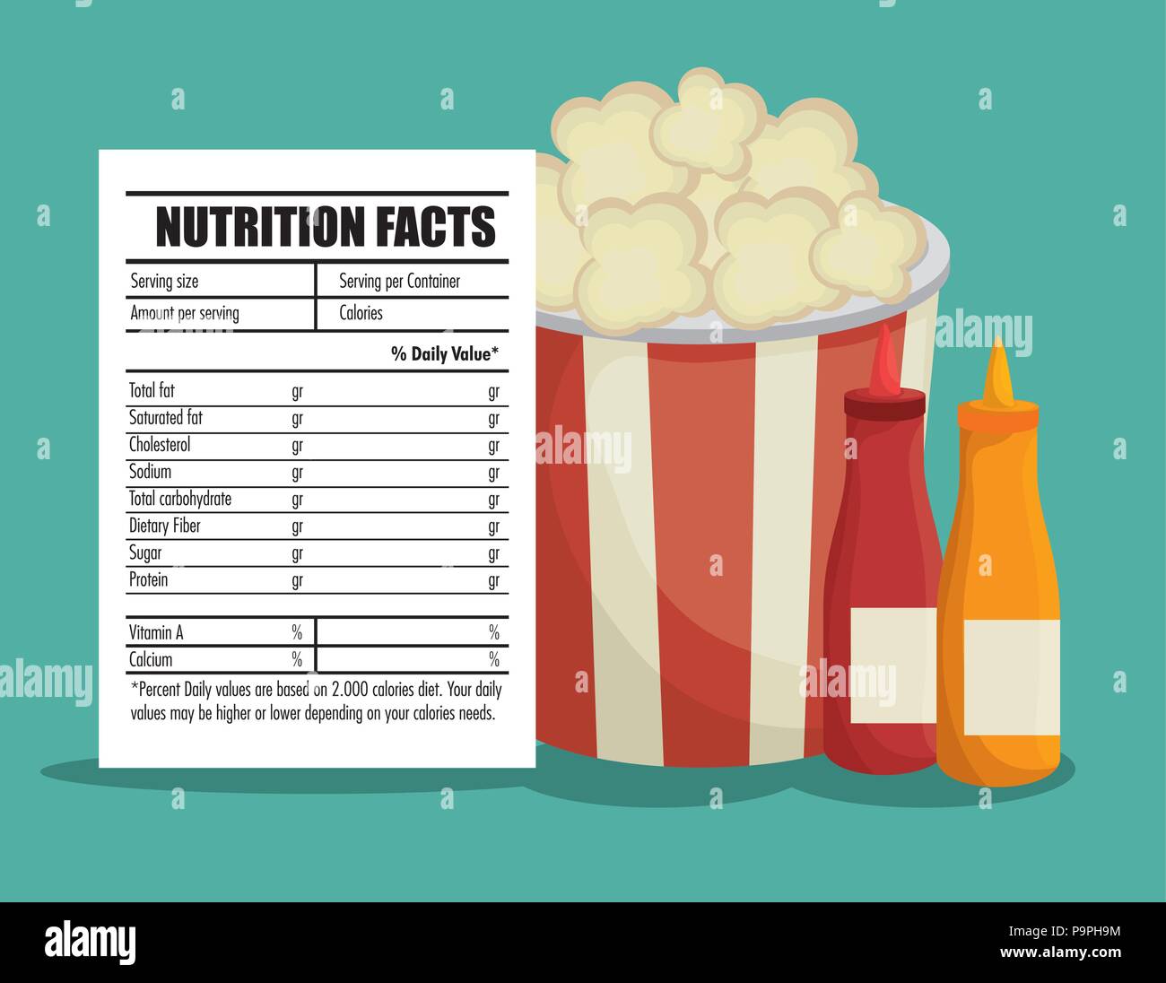 Basic facts Stock Vector Images - Alamy