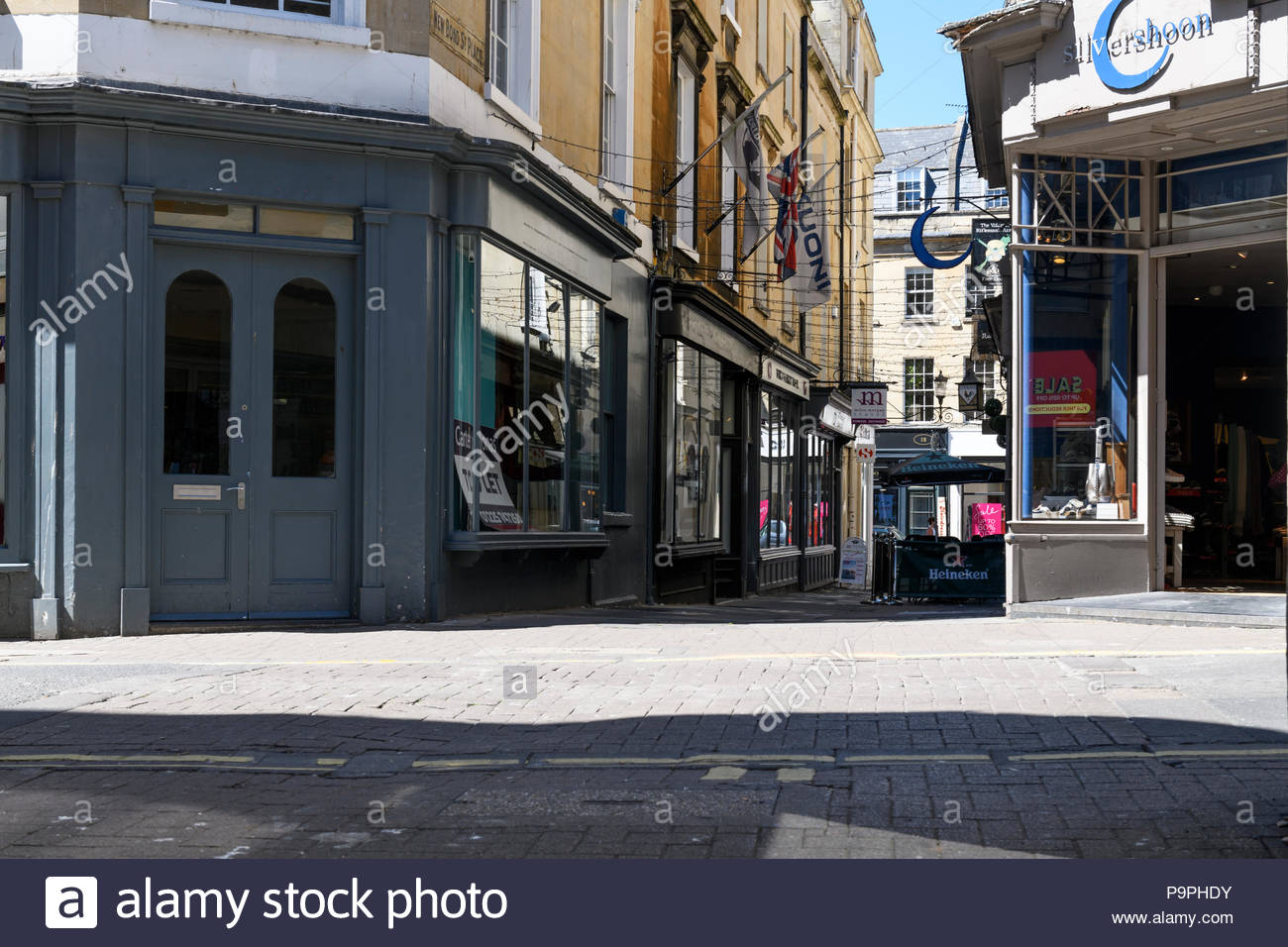 Silvershoon High Resolution Stock Photography and Images - Alamy