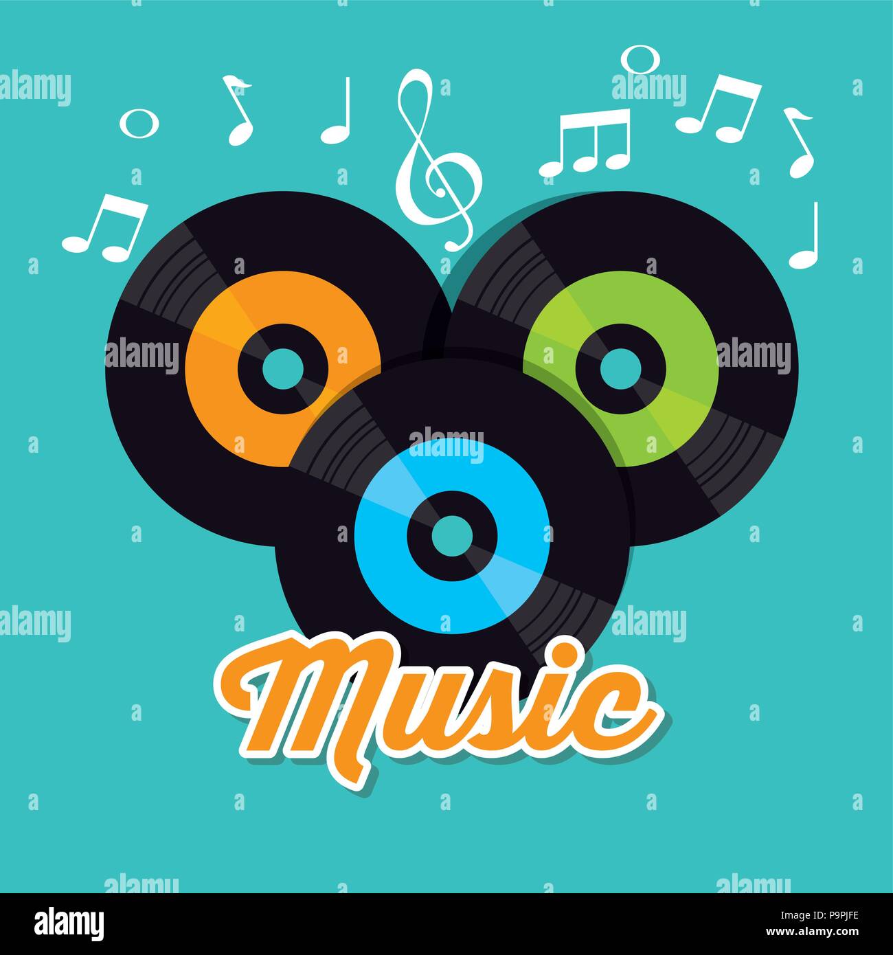 Recors Stock Vector Images - Alamy