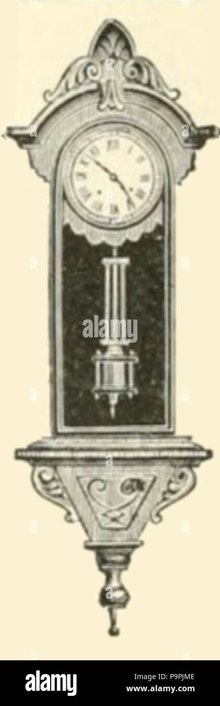 Historic mechanical clock hi-res stock photography and images - Alamy