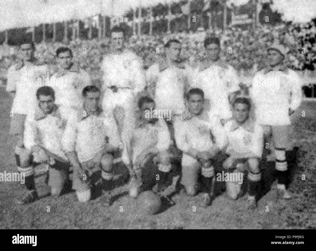 232 Brazil national football 1919 Stock Photo - Alamy
