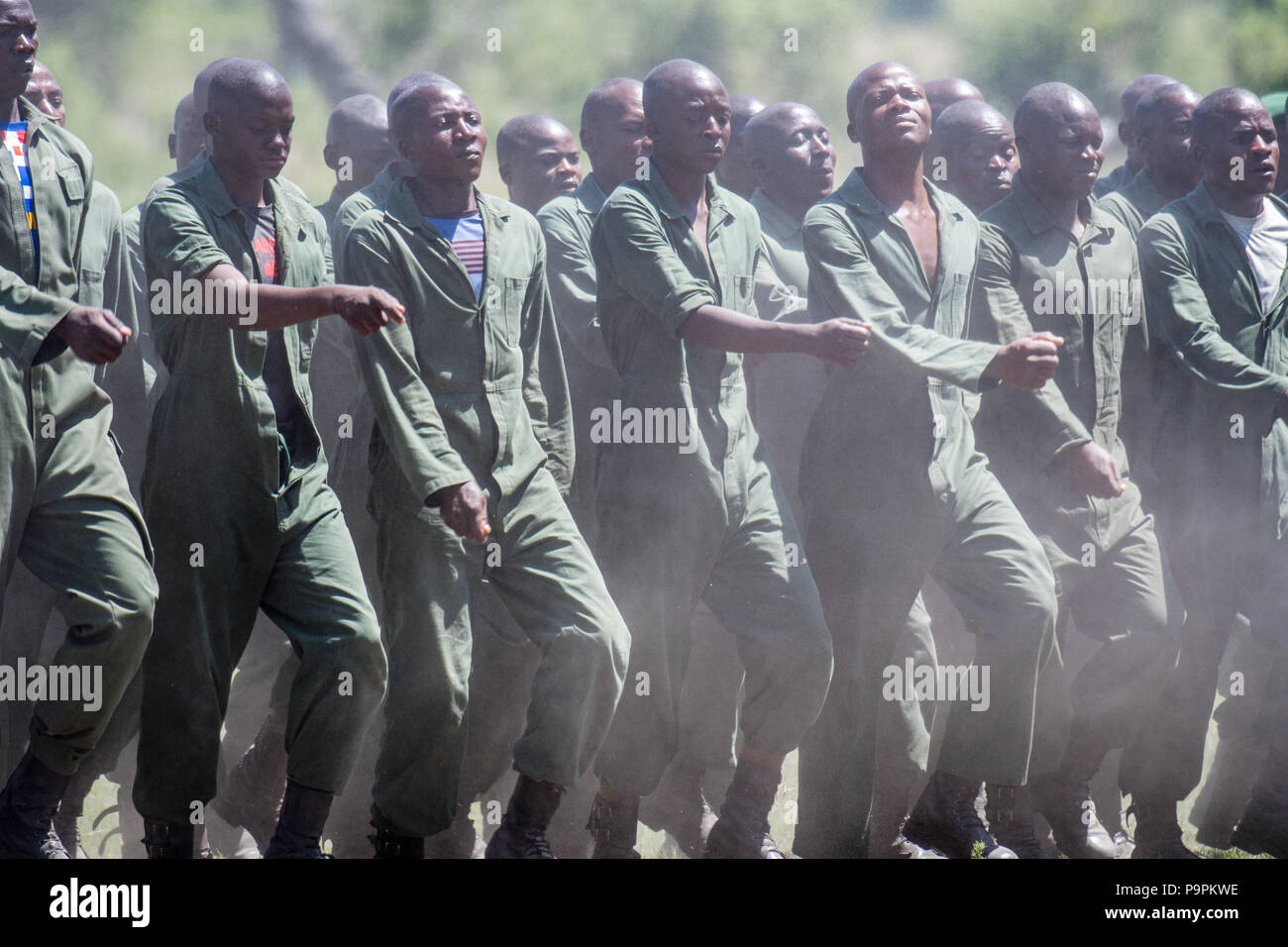 National park rangers uniform hi-res stock photography and images - Alamy