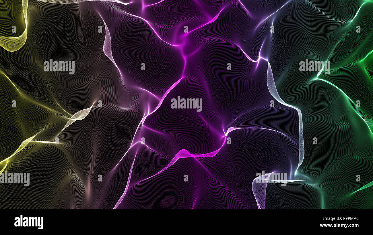 Smoke dust particles motion graphics hi-res stock photography and ...