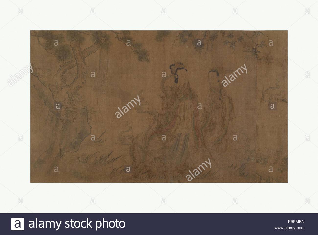 Qu Yuan Stock Photos & Qu Yuan Stock Images - Alamy