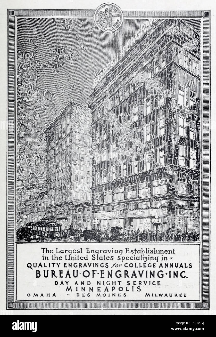 Historic ad placement hi-res stock photography and images - Alamy