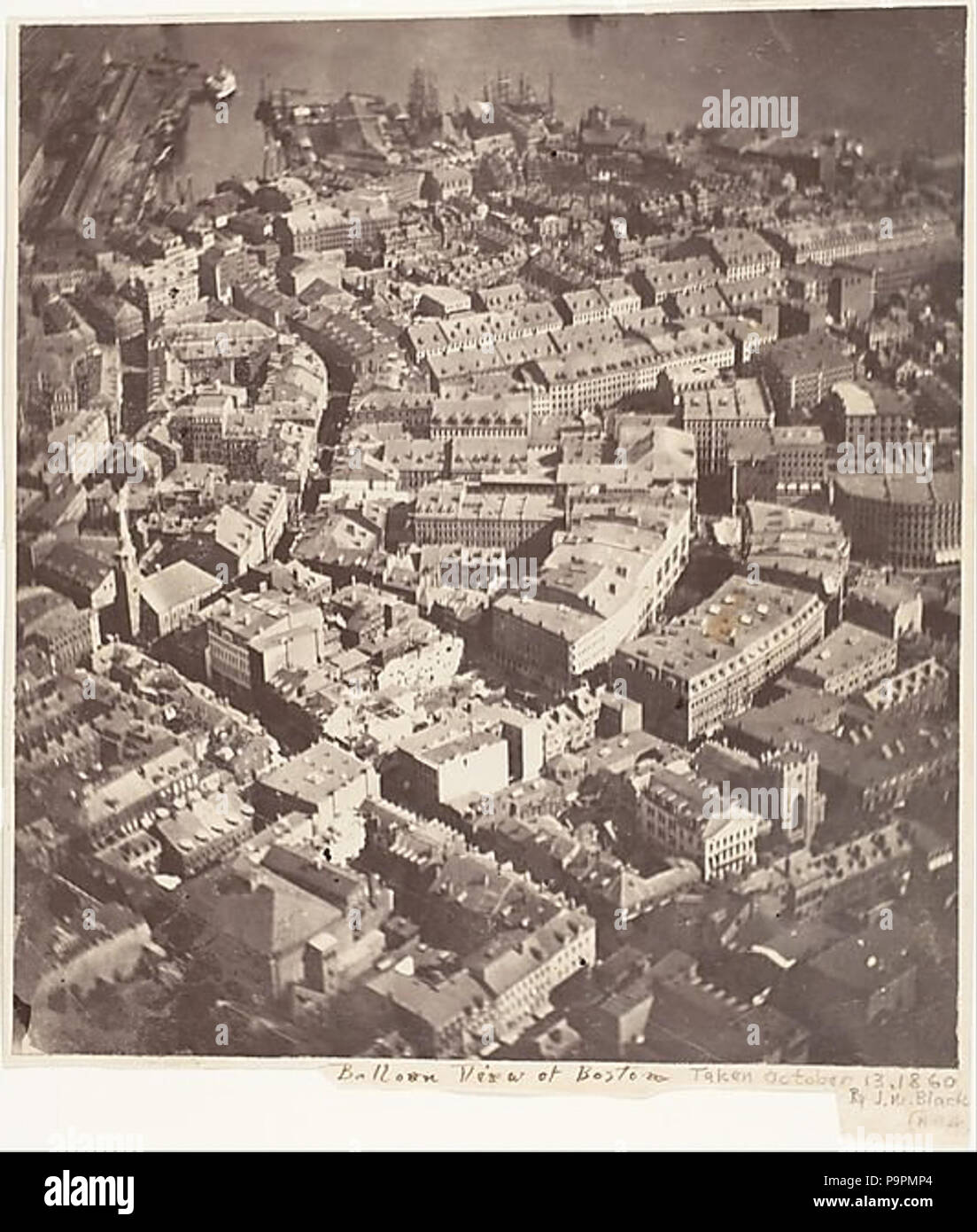 Aerial war photography hi-res stock photography and images - Alamy