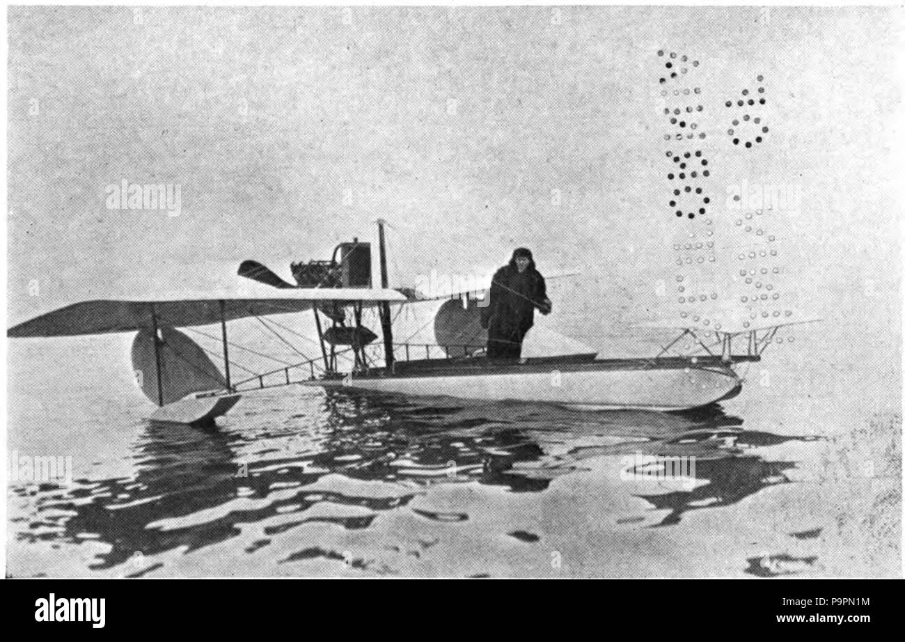 Aeromarine High Resolution Stock Photography and Images - Alamy