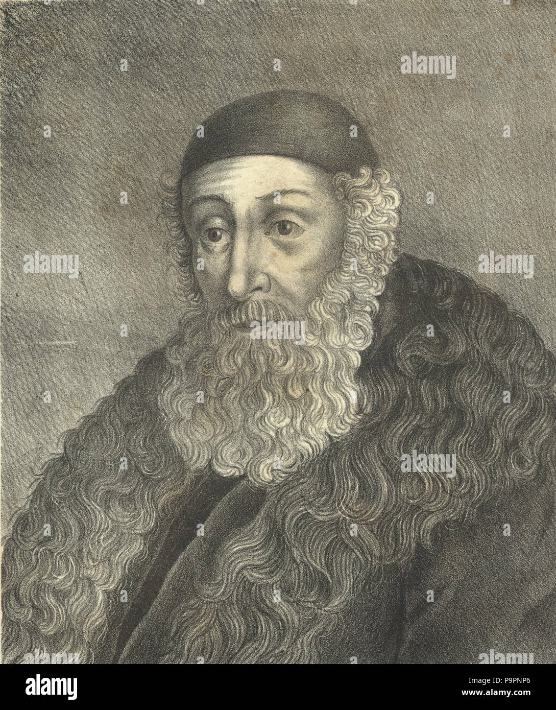 Akiva eger hi-res stock photography and images - Alamy