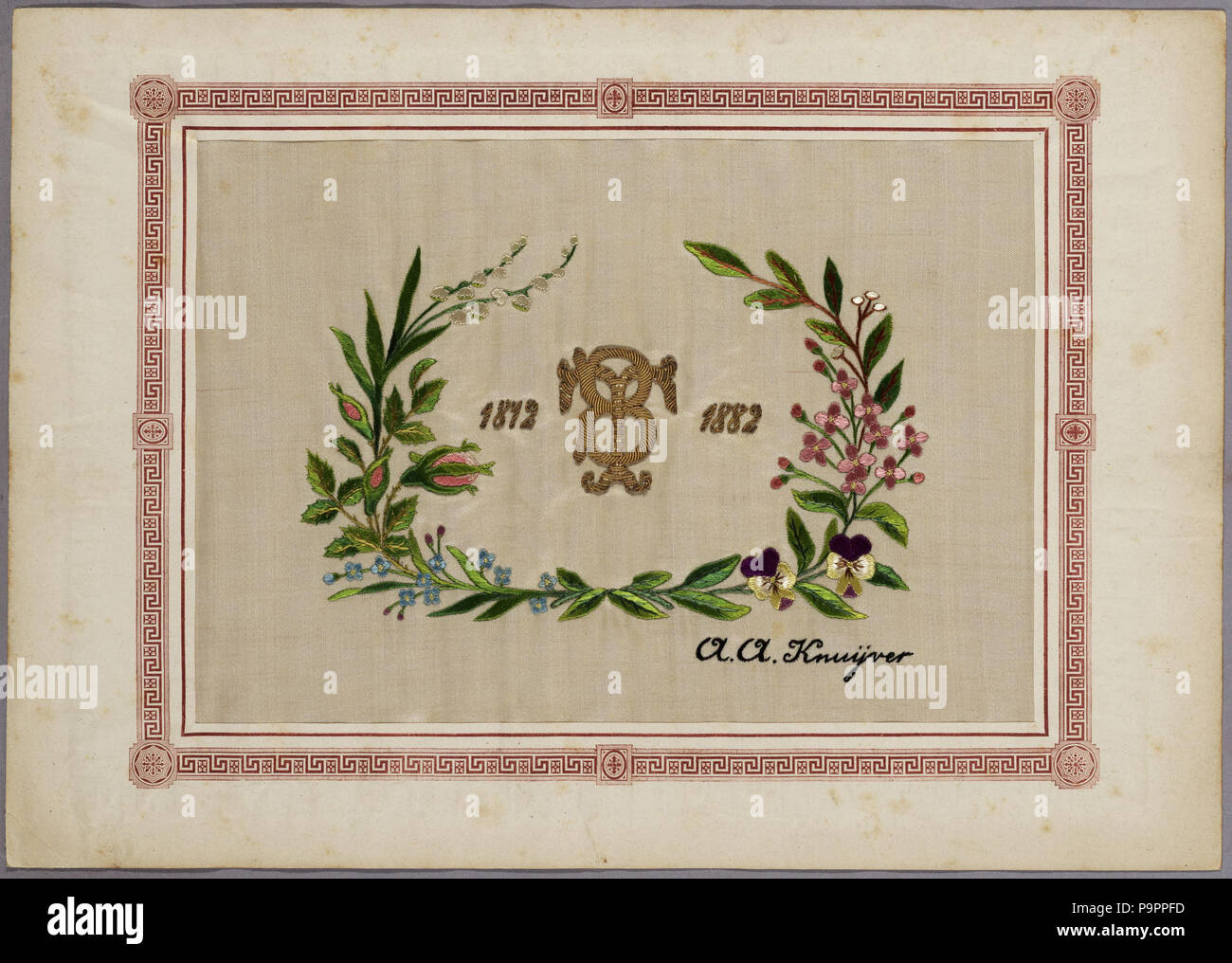 Personal album inscriptions hi-res stock photography and images - Alamy