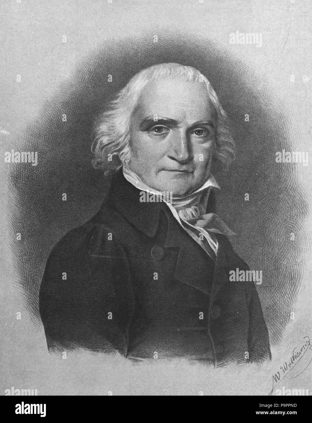 Jan sniadecki hi-res stock photography and images - Alamy