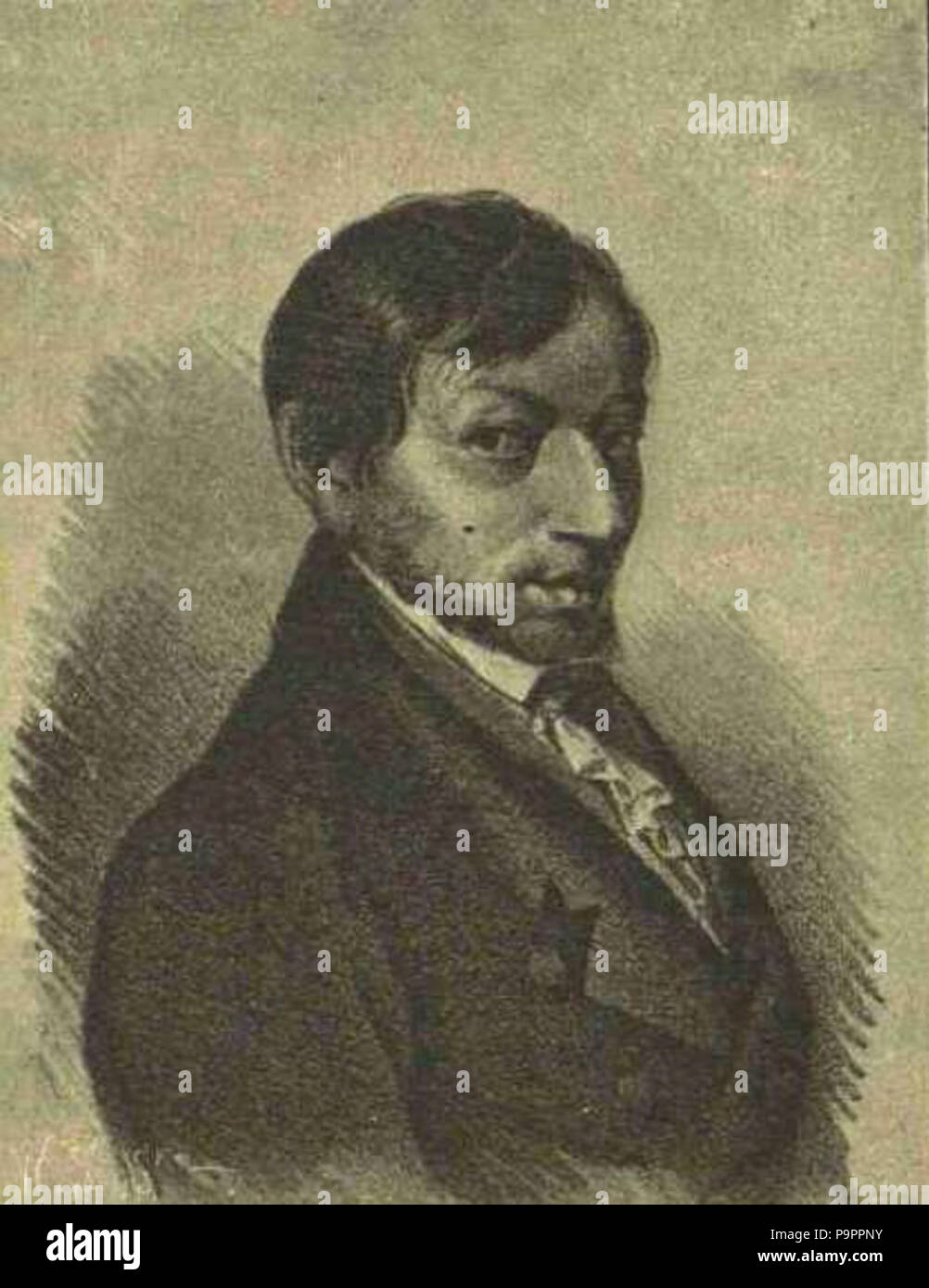 Artist jan rustem hi-res stock photography and images - Alamy