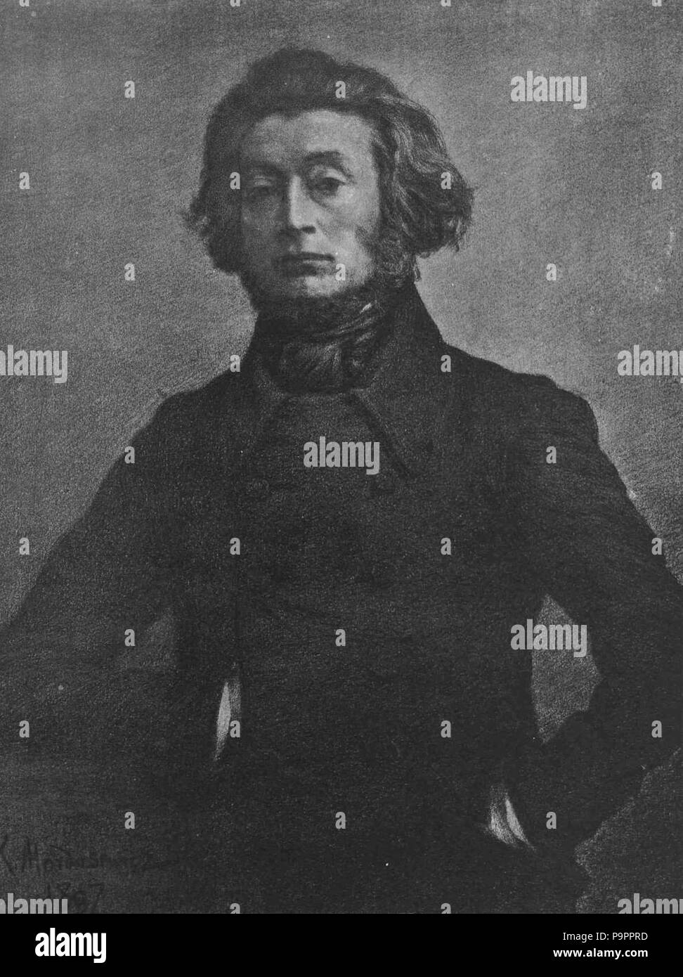 Classics adam hi-res stock photography and images - Alamy